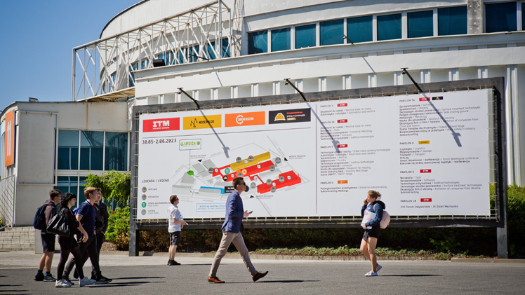 Transformation a challenge for the industry - summary of the 2023 trade ...